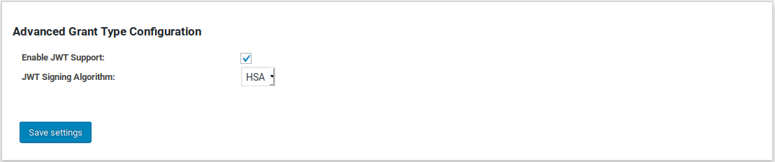 Wordpress Oauth Client For Single Sign On Json Web Token Support