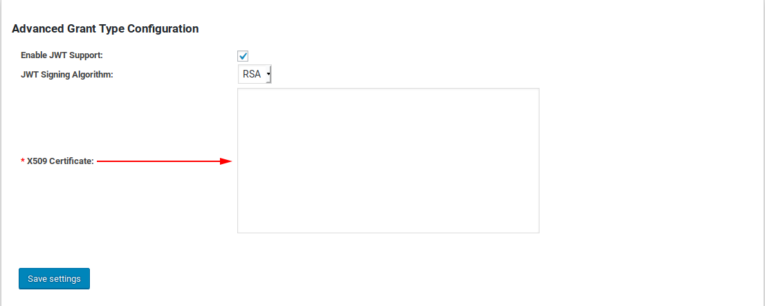 WordPress OAuth Client for Single Sign-On | JSON Web Token Support