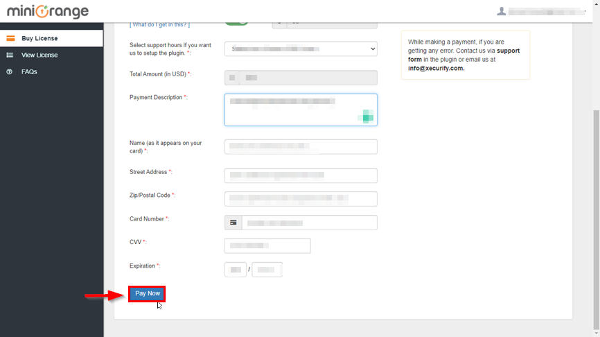 miniOrange 2-factor premium plugin | Step by step guide to install ...